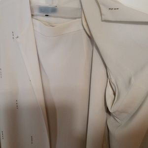 Montee Collection | Skirts | Nwt 3 Pc Beige Lightweight Skirt Set 4w ...